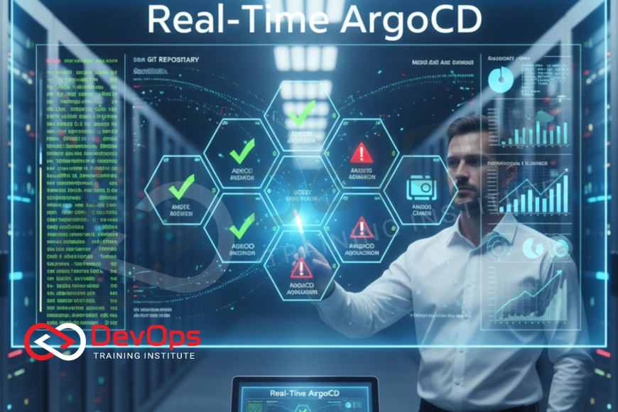 Real-Time ArgoCD Interview Questions with Answers [2025] - Top DevOps Training Institute Blog ...