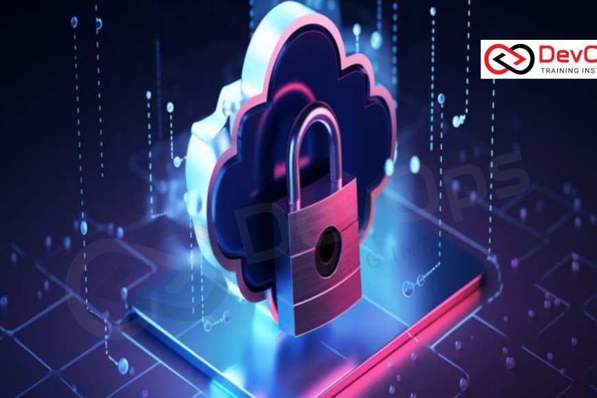 Real-Time Cloud Security Interview Questions with Answers [2025] - Top DevOps Training Institute ...