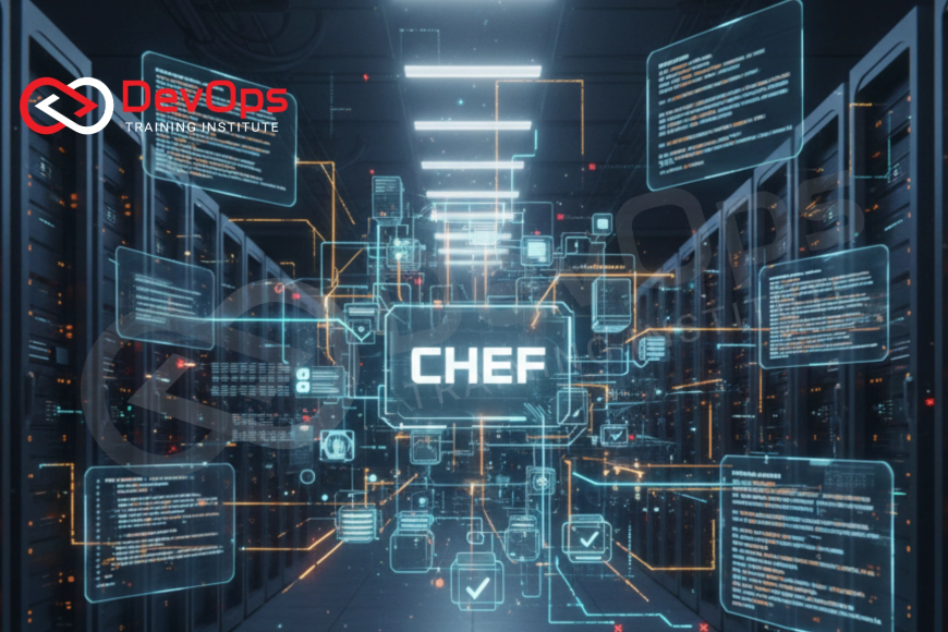 Chef Configuration Management Interview Questions [2025] - Top DevOps ...