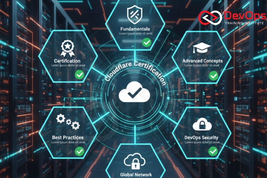 Cloudflare Certification Interview Questions and Answers [2025] - Top DevOps Training Institute ...