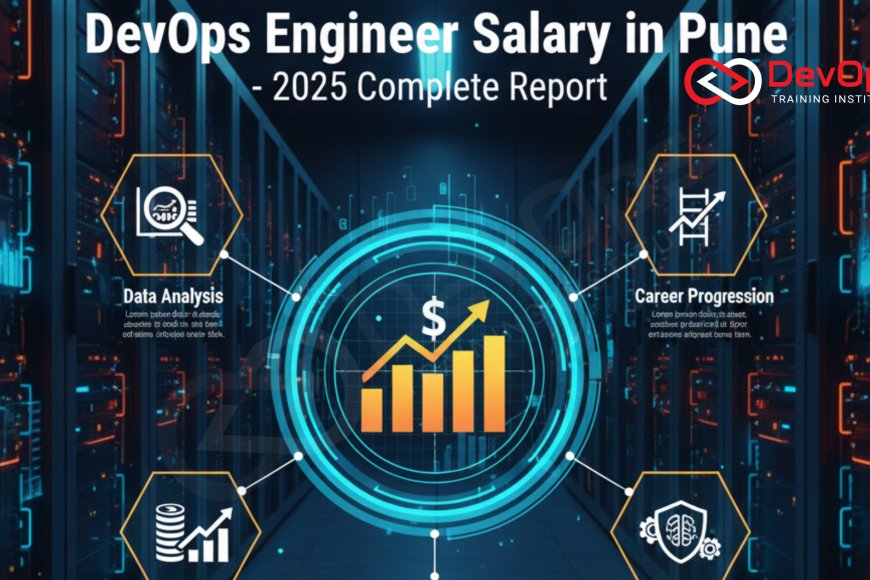 DevOps Engineer Salary in Pune – 2025 Complete Report - Top DevOps Training Institute Blog ...