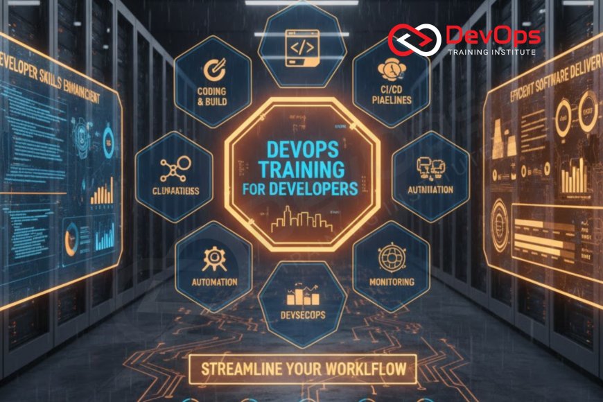 DevOps Training for Developers in Pune - Top DevOps Training Institute Blog | DevOps Tools ...