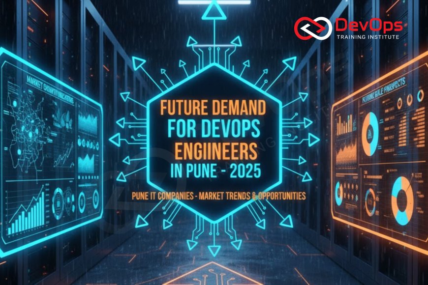 Future Demand of DevOps Engineers in Pune IT Companies - Top DevOps Training Institute Blog ...