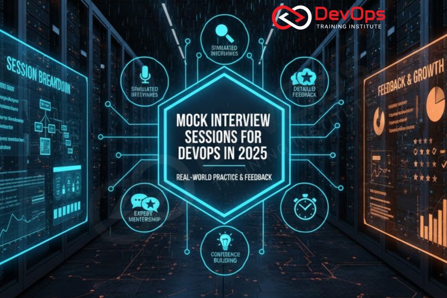 Mock Interview Sessions for DevOps in Pune - Top DevOps Training ...