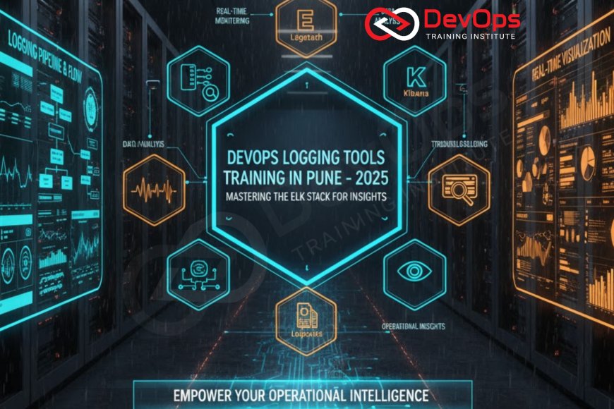 DevOps Logging Tools Training in Pune (ELK Stack) - Top DevOps Training Institute Blog | DevOps ...