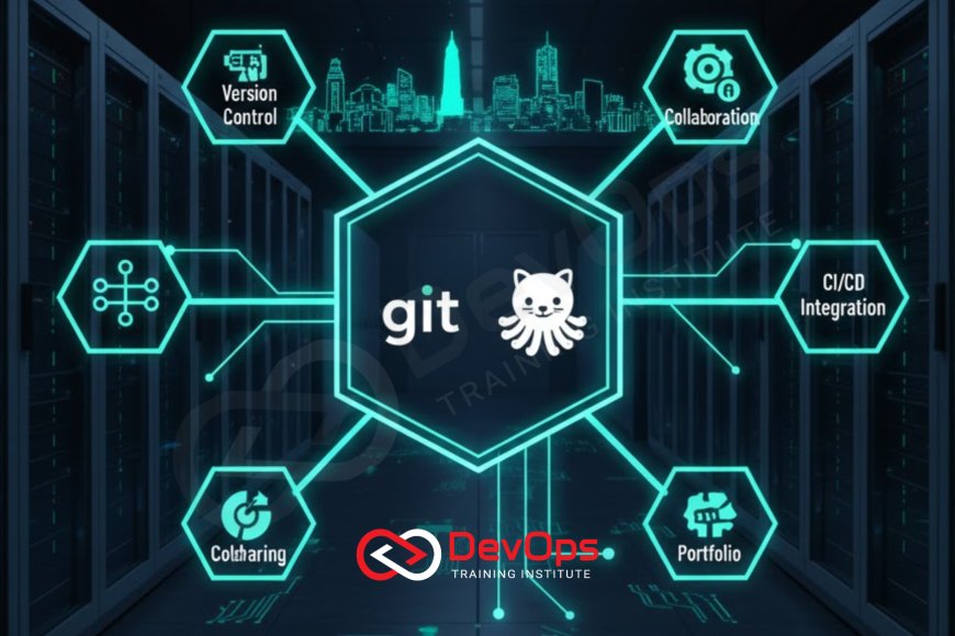 Git & GitHub for DevOps Students in Bangalore - Top DevOps Training ...