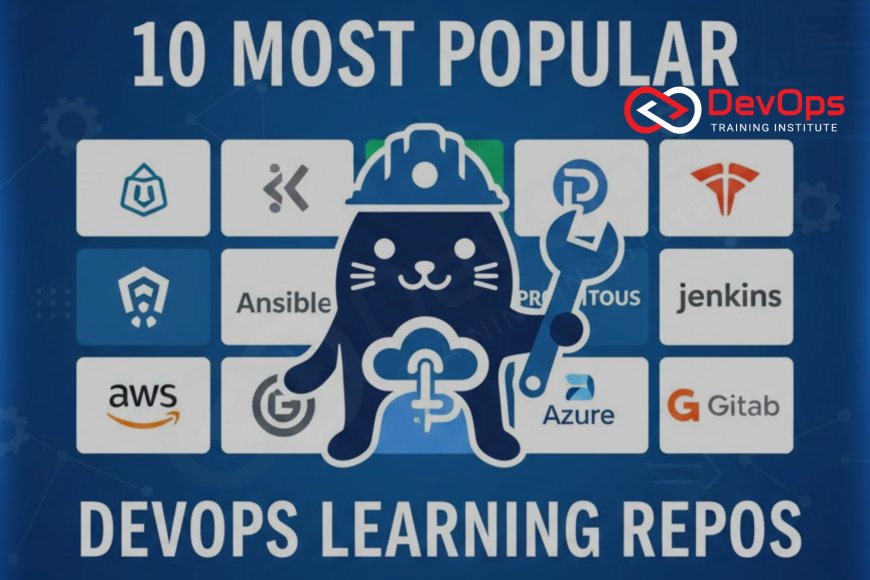 10 Most Popular GitHub Repositories for DevOps Learning - Top DevOps Training Institute Blog ...