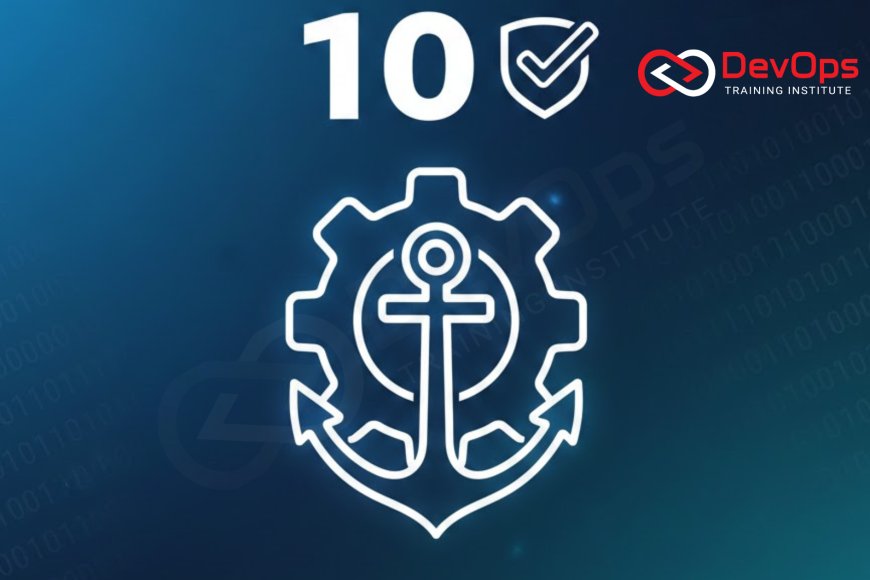 10 Best Practices for Docker Image Optimization - Top DevOps Training Institute Blog | DevOps ...