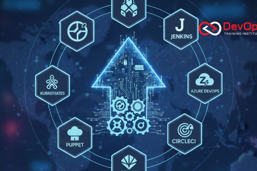 10 Leading DevOps Platforms for Enterprise Scaling - Top DevOps ...