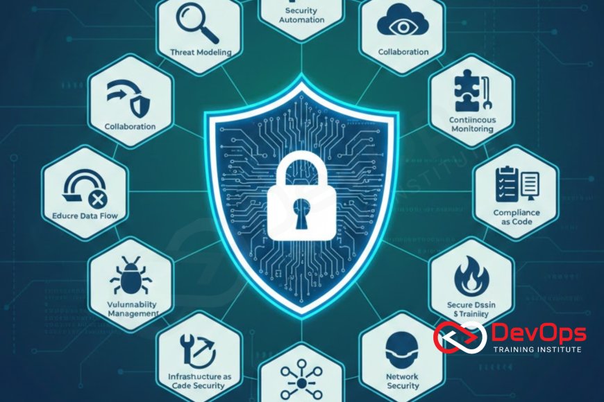 18 DevSecOps Principles for Secure Development - Top DevOps Training ...