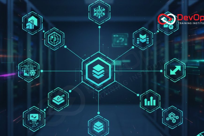12 Modern Deployment Automation Techniques - Top DevOps Training ...
