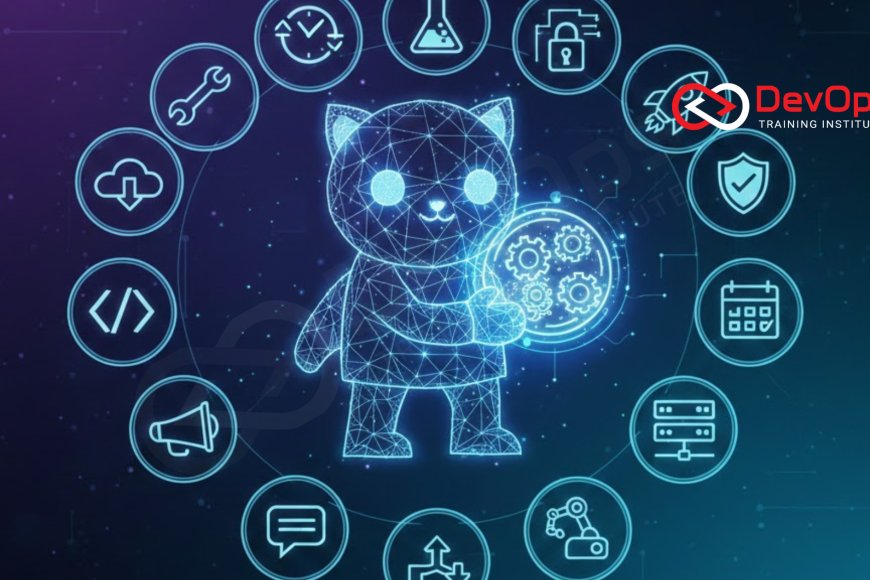 Top 15 GitHub Actions Workflows for Automation - Top DevOps Training ...