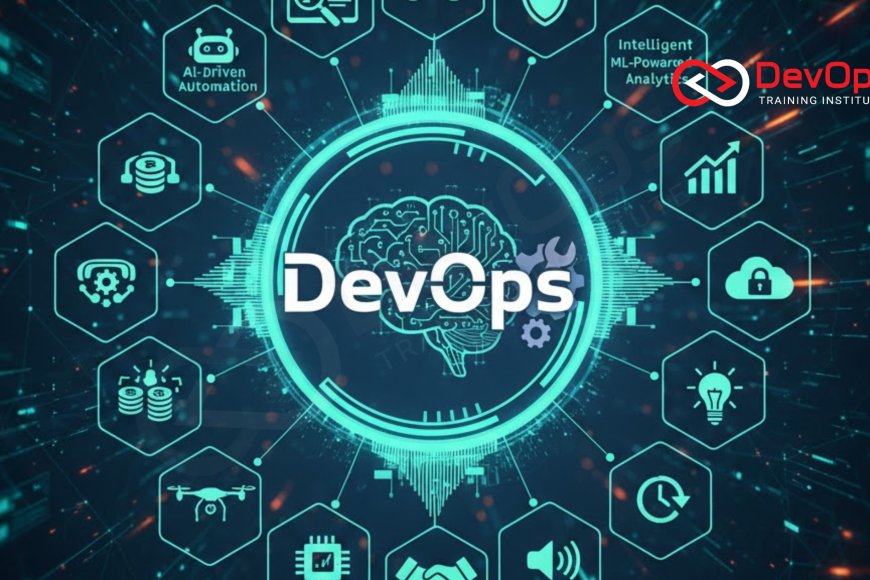 18 DevOps Trends Based on AI & Machine Learning - Top DevOps Training ...