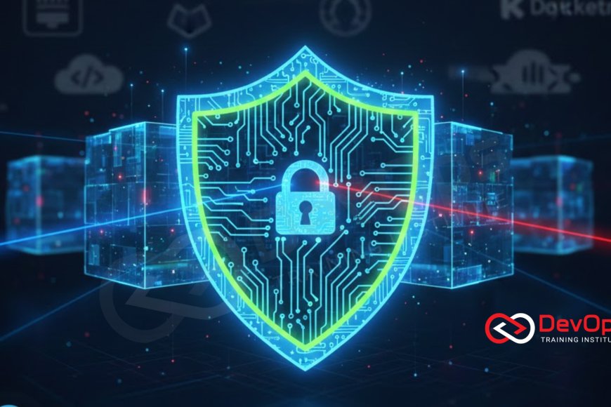 10 Best Image Scanning Tools for Container Security - Top DevOps ...