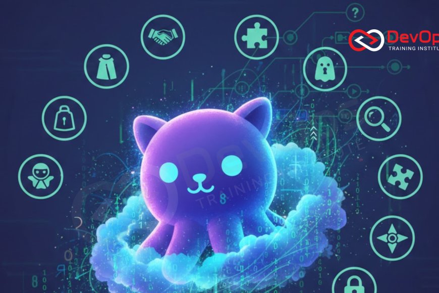 10 Hidden Features in GitHub Actions - Top DevOps Training Institute ...