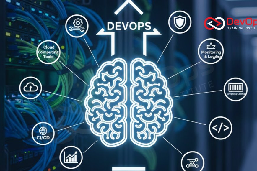 10 Skills to Transition from SysAdmin to DevOps - Top DevOps Training ...