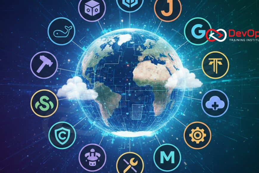 Top 20 DevOps Tools for Hybrid Cloud Environments - Top DevOps Training ...