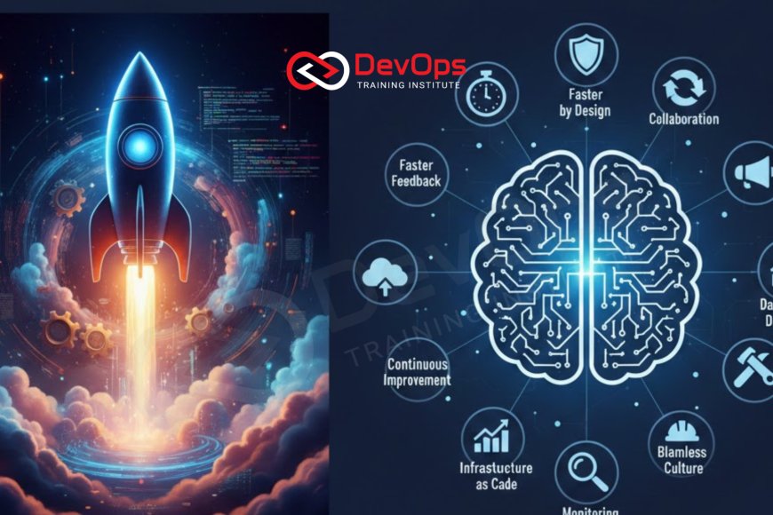 10 DevOps Mindset Changes for Faster Releases - Top DevOps Training ...