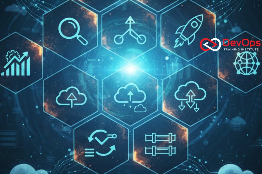 12 DevOps Strategies for Multi-Cloud Adoption - Top DevOps Training ...