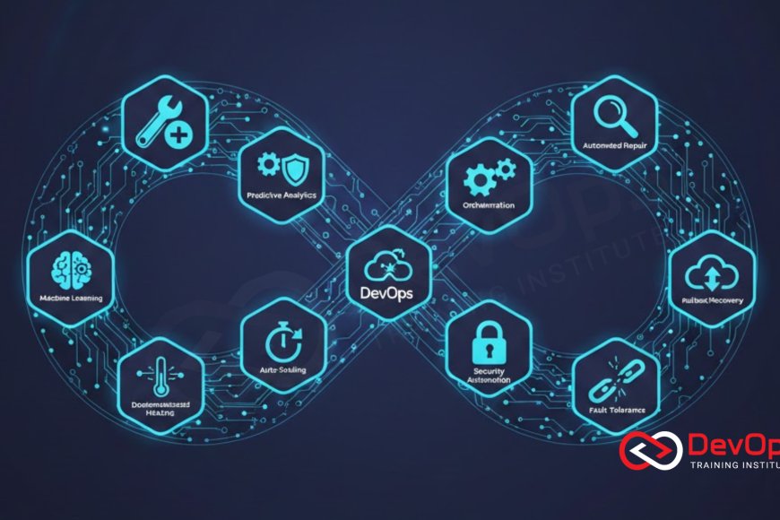 10 Ways to Implement Self-Healing in DevOps Systems - Top DevOps ...